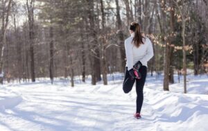 The 7 Best Post Workout Stretches