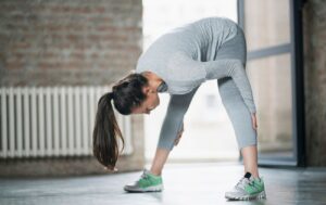 The 7 Best Post Workout Stretches