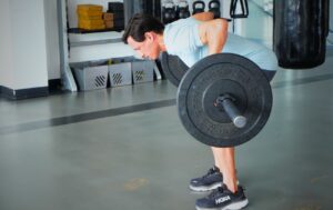 The 9 Best Posterior Chain Exercises To Build Strength From Head To Toe