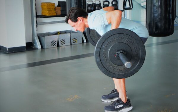 The 9 Best Posterior Chain Exercises To Build Strength From Head To Toe