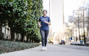 Power Walking: What It Is, Good Technique + The Benefits