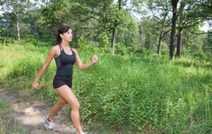 Power Walking: What It Is, Good Technique + The Benefits