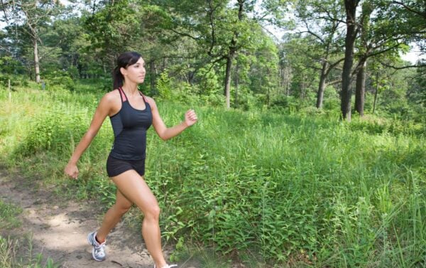 Power Walking: What It Is, Good Technique + The Benefits