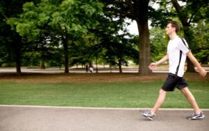 Power Walking: What It Is, Good Technique + The Benefits