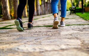 Power Walking: What It Is, Good Technique + The Benefits