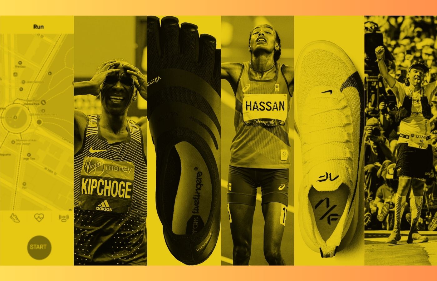 Big Changes To Strava? A Nike "Hyper Shoe"? Our Bold Running ...