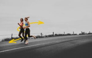 Run Less, Run Faster: Low-Volume Focused Run Training Method