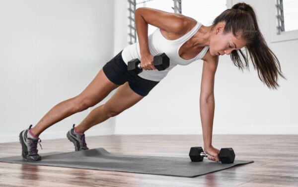 Pronated Grip Vs Supinated Grip For Weightlifting, Explained