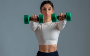 Pronated Grip Vs Supinated Grip For Weightlifting, Explained