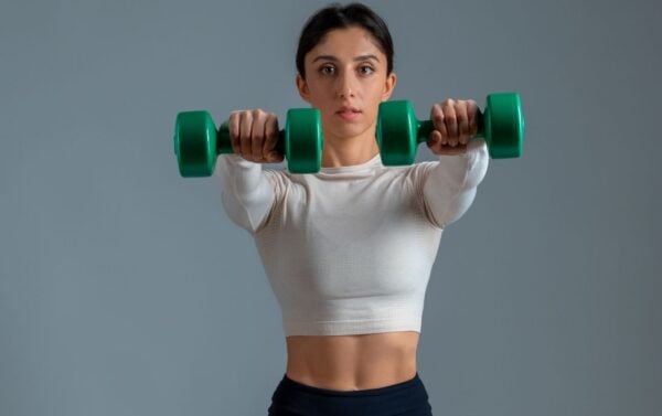 Pronated Grip Vs Supinated Grip For Weightlifting, Explained