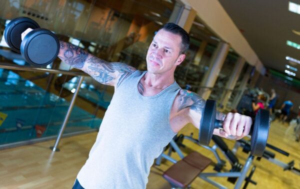 Pronated Grip Vs Supinated Grip For Weightlifting, Explained