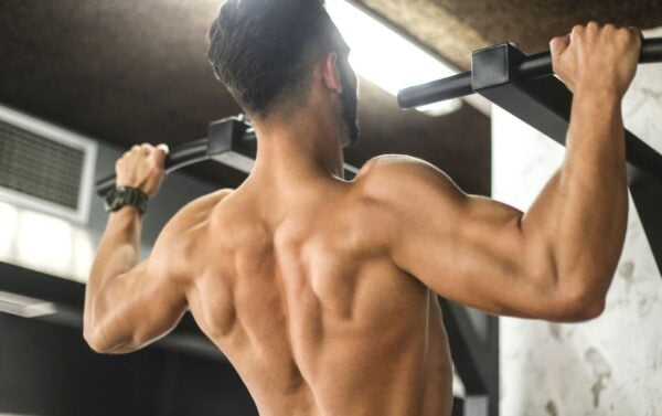 Pronated Grip: When To Use It + What Muscles It Works