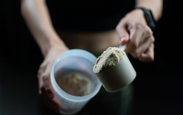 How Much Protein Do Runners Need? Your Complete Guide To Protein For ...