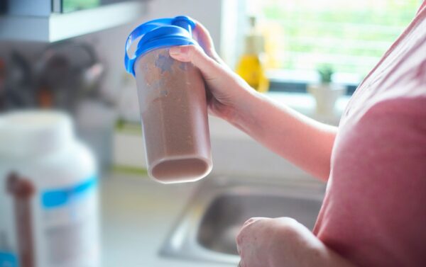 How Much Protein Do Runners Need? Your Complete Guide To Protein For ...