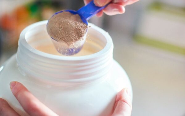 9 Tasty Protein Powder Recipes To Boost Your Protein Intake