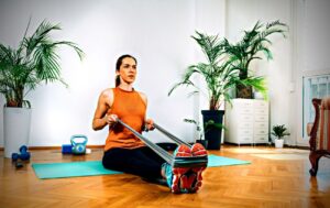 The 6 Best Psoas Muscle Exercises For A Complete Strengthening Guide