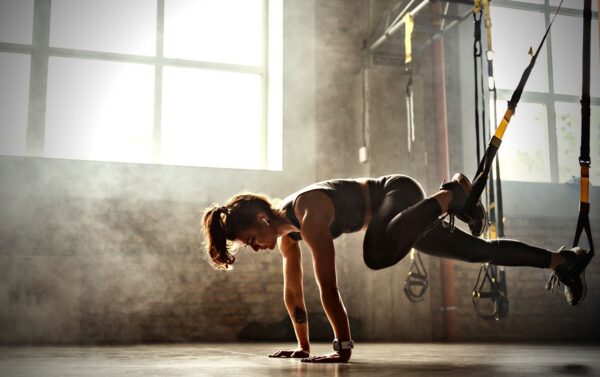 The 6 Best Psoas Muscle Exercises For A Complete Strengthening Guide