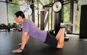 The Ultimate Push-Up Progression Plan: Follow This Plan For Bulletproof ...