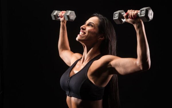 Push Vs Pull Workouts: A Complete Guide + 4-Day Training Plan