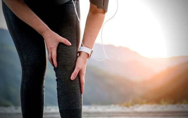 Quad Cramps During Exercise? Why, What To Do, + How To Avoid It!