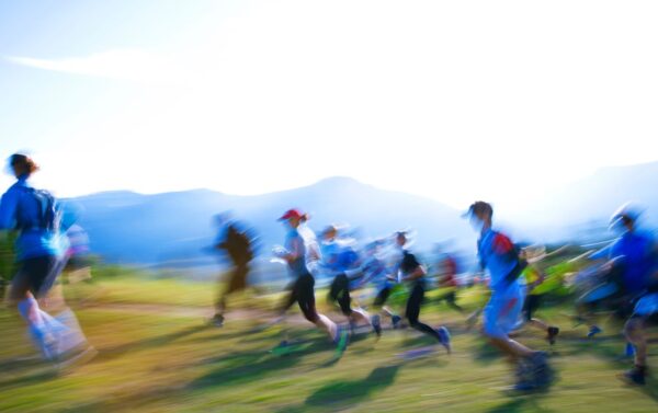 How To Qualify For UTMB: Race Series + Running Stones System, Explained