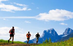 How To Qualify For UTMB: New Race Series + Running Stones System, Explained