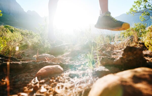 How To Qualify For UTMB: Race Series + Running Stones System, Explained