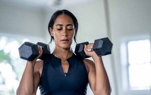 Reps In Reserve (RIR), Explained + How To Incorporate It In Your Training