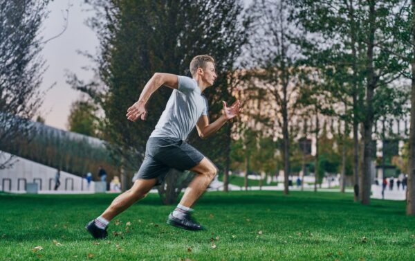 Rate Of Perceived Exertion Scale: Why RPE Is The Best Running Metric