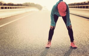 Rate Of Perceived Exertion: Why RPE Is The Best Running Metric