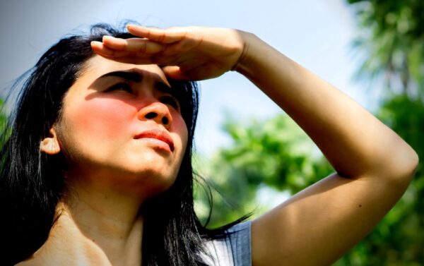 Red Face After Exercise? 3 Potential Causes + Expert Tips For Relief