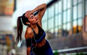 Red Face After Exercise? 3 Potential Causes + Expert Tips For Relief