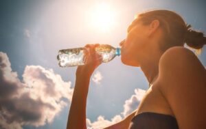 Red Face After Exercise? 3 Potential Causes + Expert Tips For Relief