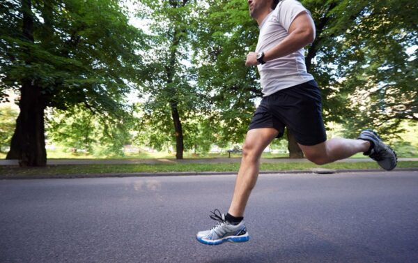Does Running Damage Or Strengthen Your Bones? New Research May Answer ...
