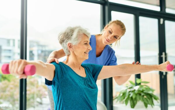 Does Running Damage Or Strengthen Your Bones? New Research May Answer ...