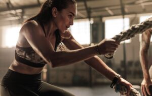 Relative Vs Absolute Strength: What The Difference Means For You