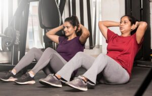 Reps Vs Sets: Your Complete Guide To Help You In Your Next Workout