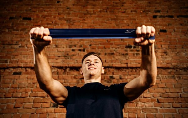 The Ultimate Resistance Band Workouts: 8 Best Resistance Band Exercises