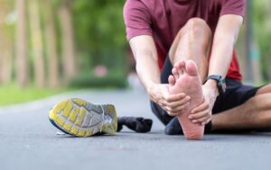 The 7 Key Steps In Returning To Running After Injury