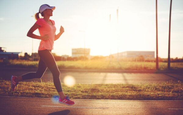 How To Implement The Reverse Taper After Your Race