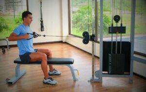 The 6 Best Rhomboid Exercises For Your Upper Back