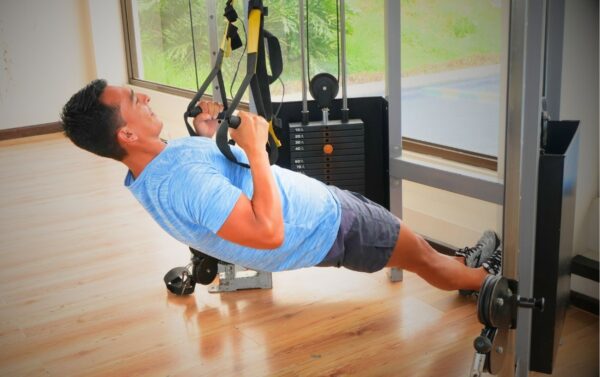 The 6 Best Rhomboid Exercises For Your Upper Back