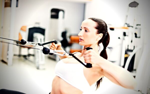 The 6 Best Rhomboid Exercises For Your Upper Back