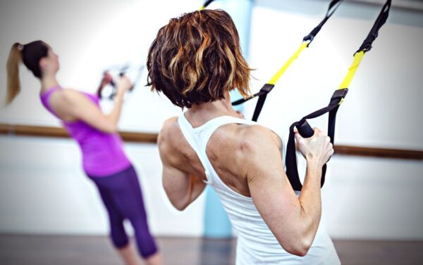 The 6 Best Rhomboid Exercises For Your Upper Back