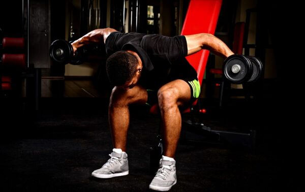 The 6 Best Rhomboid Exercises For Your Upper Back