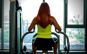 The 6 Best Rhomboid Exercises For Your Upper Back