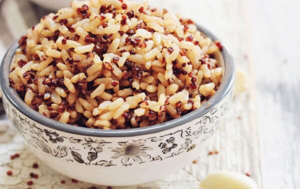 Rice Diet Guide + Is The Rice Diet Healthy And Good For Weight Loss?