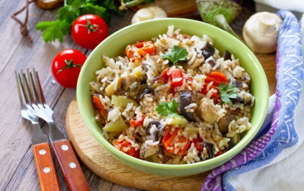 Rice Diet Guide + Is The Rice Diet Healthy And Good For Weight Loss?