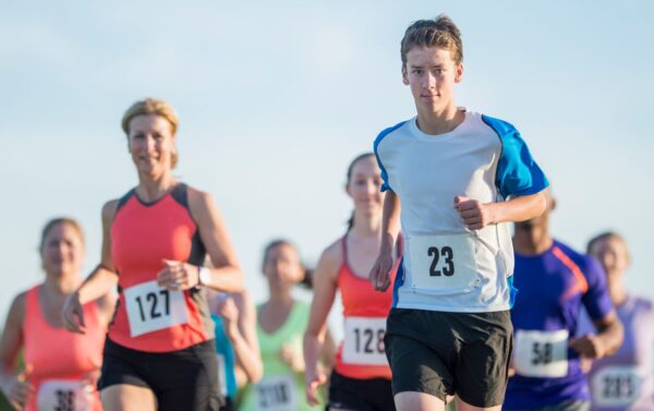 Risk-Based Pacing: How To Pace Yourself For A Successful Race