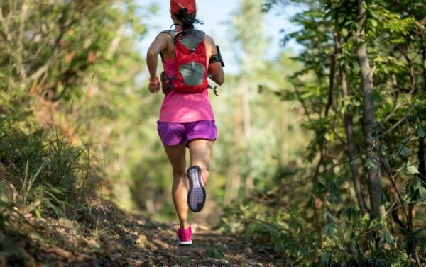 Road To Trail Running: 8 Helpful Tips To Start The Transition!